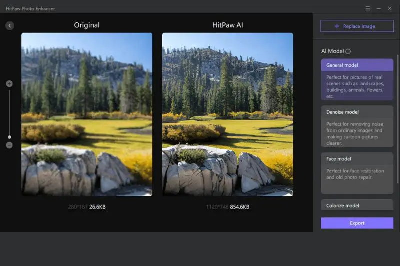 Image Upscaler upto 8x: Best Tools to Enhance your Image